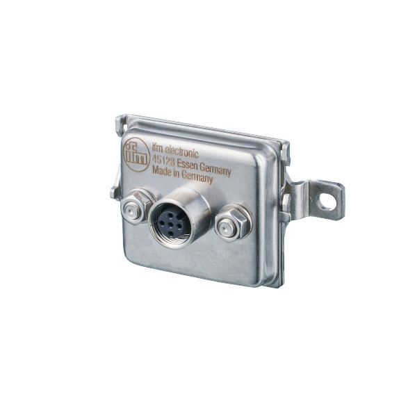 E75354 - AS-Interface flat cable insulation displacement connector - ifm