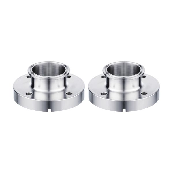 E40483 - process adapter clamp ISO 2852 - ifm