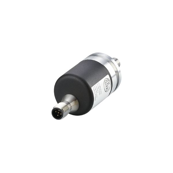 RM9000 - Absolute multiturn encoder with solid shaft - ifm