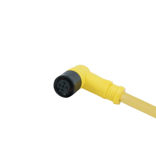 E18405 - Female cordset - ifm