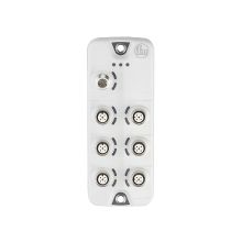 IO-Link device: for extension of master modules by digital inputs and ...