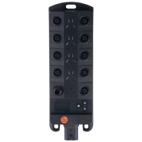 CR2040 - input module for mobile machines - ifm