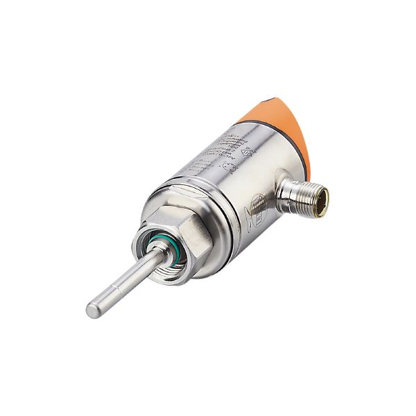 TN7511 - Temperature sensor with display - ifm
