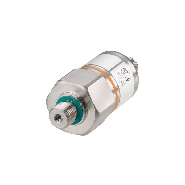 PP7523 - Pressure switch with ceramic measuring cell - ifm
