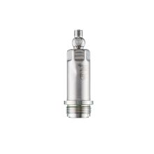 Pressure sensor with high-quality ceramic measuring cell - ifm