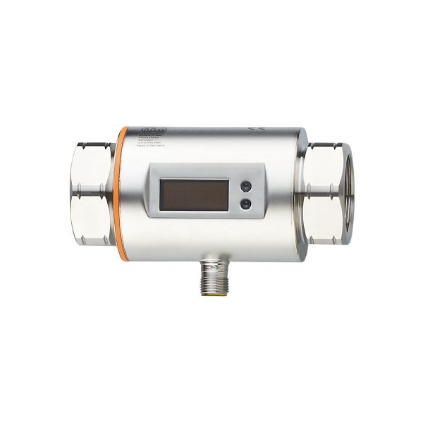 SM8500 - Magnetic-inductive flow meter - ifm