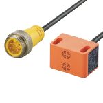 IN3502 - Inductive dual sensor for valve actuators - ifm