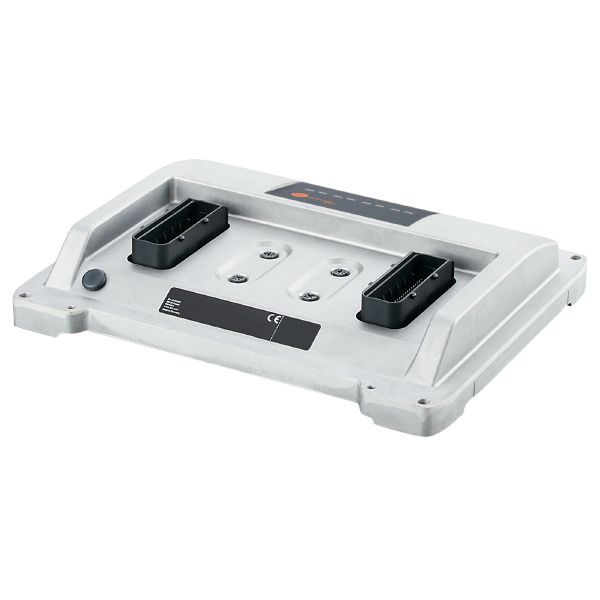 CR720S - programmable controller for mobile machines - ifm