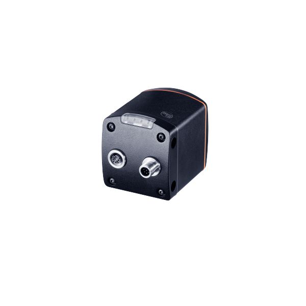 O3D302 - 3D sensor - ifm