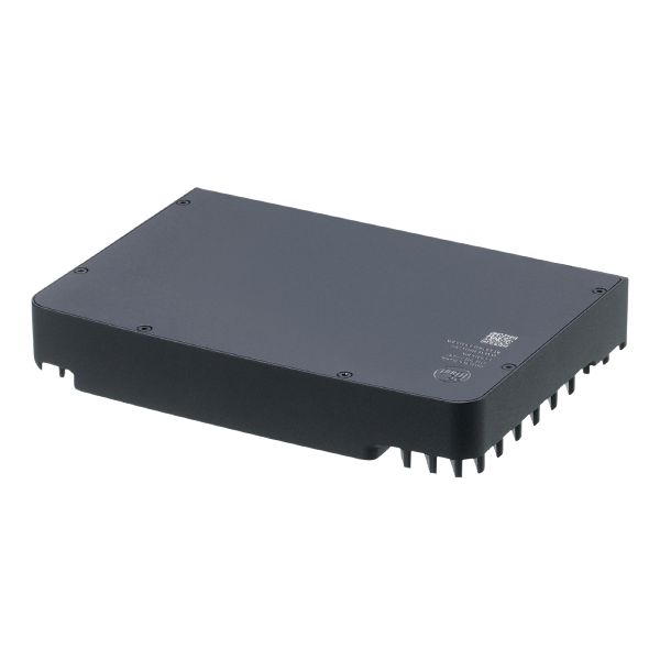 OVP810 - Video processing unit (VPU) - ifm