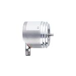 RMU200 - analog 13 bit multiturn encoder with 0...10 V output - ifm