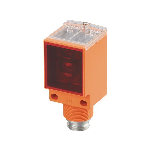 OM0010 - Diffuse reflection sensor - ifm