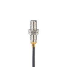 Inductive full-metal sensors – robust, compact, accurate - ifm
