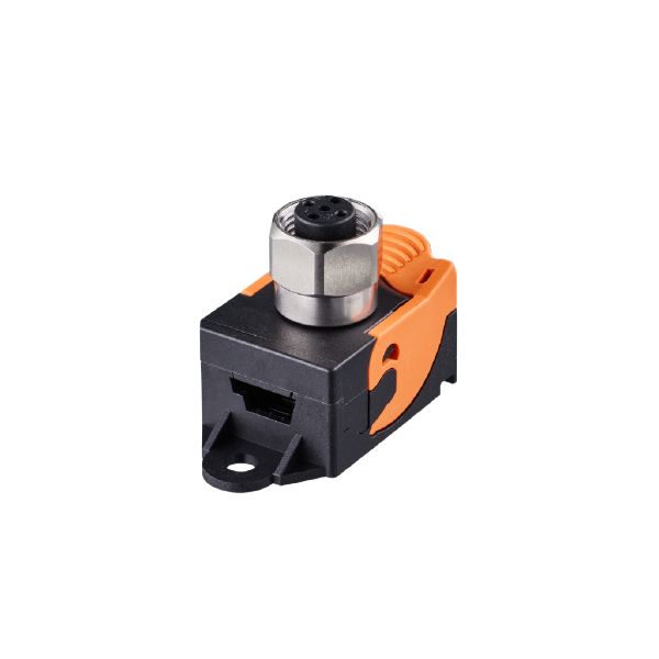 E75005 - AS-Interface flat cable insulation displacement connector - ifm