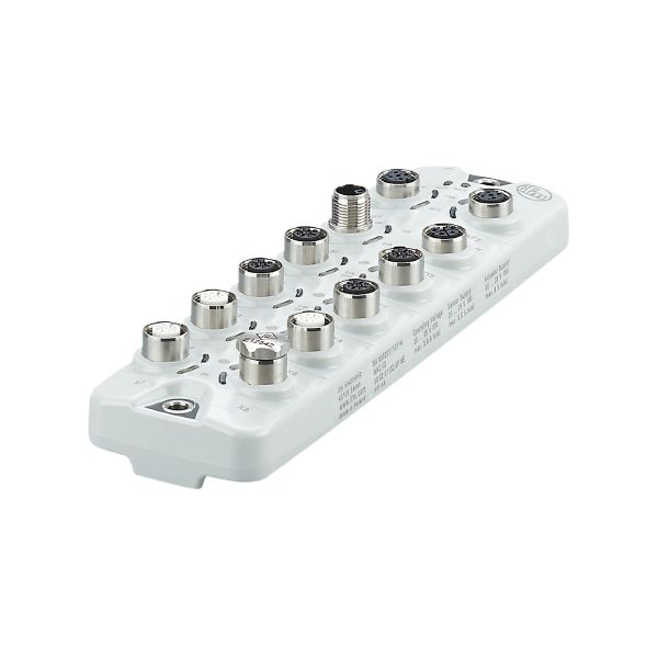 AL1403 - Maestro IO-Link con interfaz Profinet - ifm