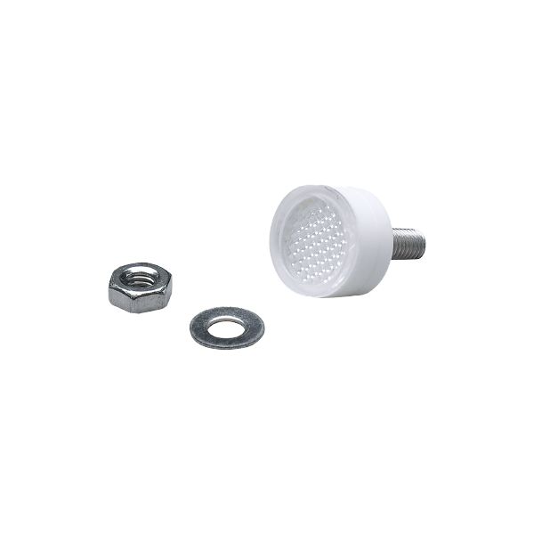 E20990 - Reflector for retro-reflective laser sensors - ifm