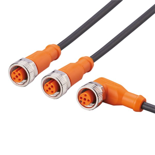EVC507 - Y connection cable - ifm