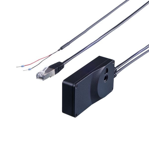 O3X120 - ToF camera - ifm