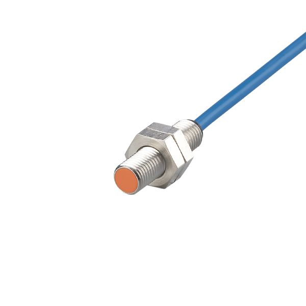 NE5012 - Inductive NAMUR sensor - ifm