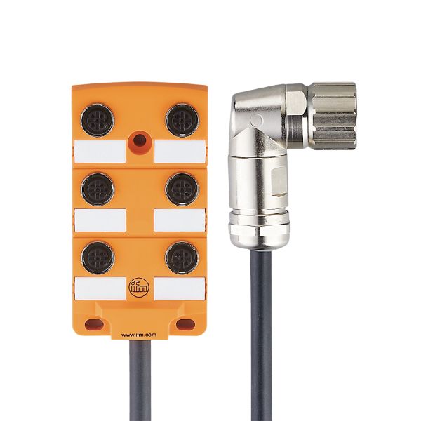 EBC040 - Wiring block - ifm