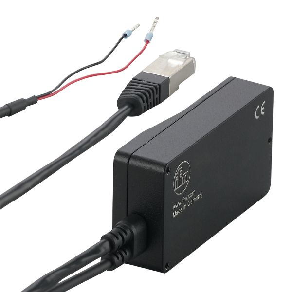 O3X100 - ToF camera - ifm