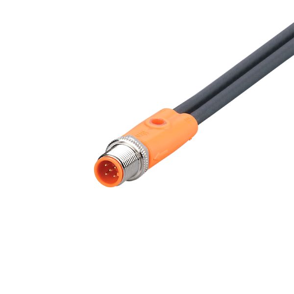 EVC808 - Y connection cable - ifm