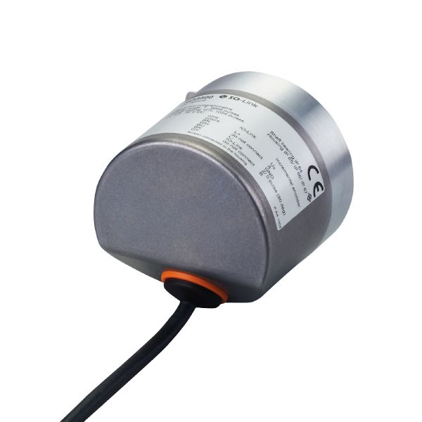 RO3500 - Incremental encoder with hollow shaft - ifm