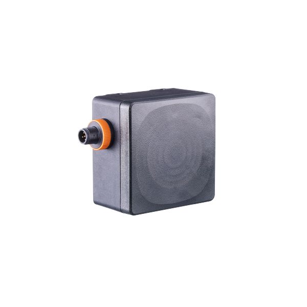 R1D102 - radar distance sensor - ifm