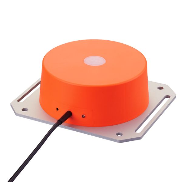 I22003 - 电感式区域接近开关 - ifm