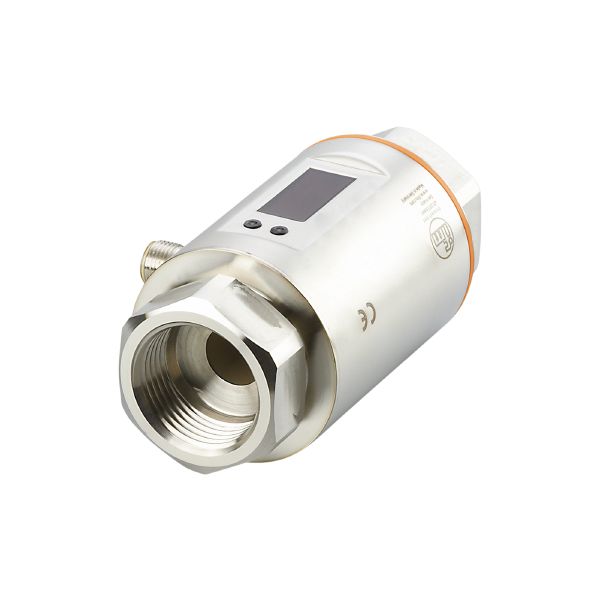 SM8601 - Magnetic-inductive flow meter - ifm