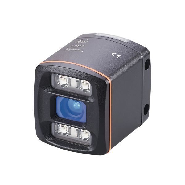 O3DP23 - ToF camera - ifm