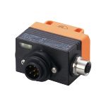 IN5334 - Inductive dual sensor for valve actuators - ifm
