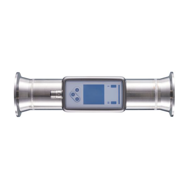 SUH400 - Ultrasonic flow meter - ifm