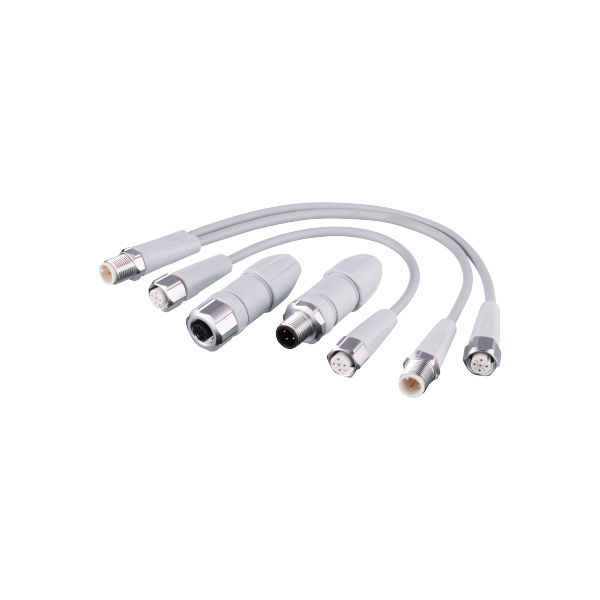 ZZ8903 - SMF series connection set - ifm