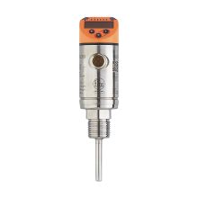 TN Temperature Sensor for Easy Installation - ifm