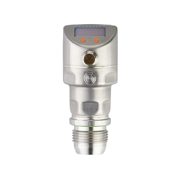 PI2602 - Flush pressure sensor with display - ifm