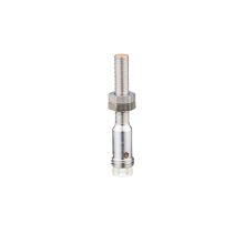 Miniature inductive sensors with M8 connector - ifm
