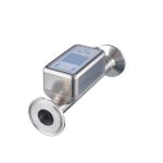 SUH200 - Ultrasonic flow meter - ifm