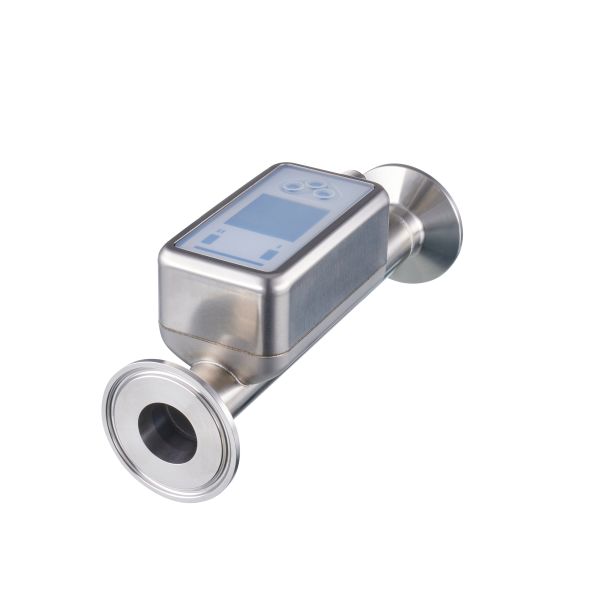 SUH200 - Ultrasonic flow meter - ifm