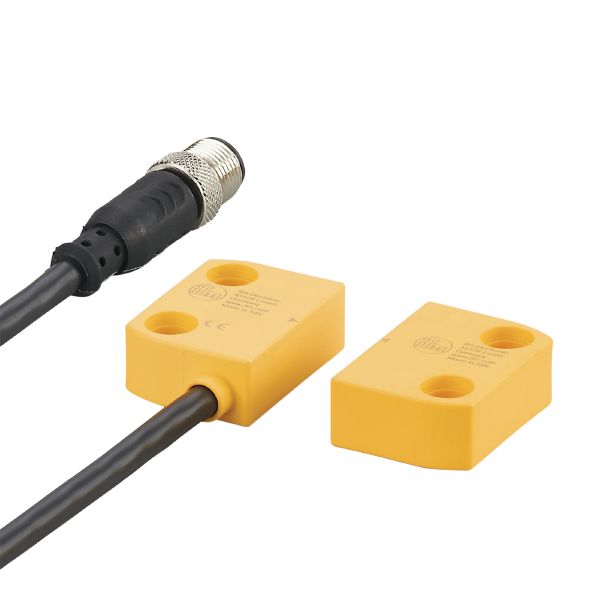 MN203S - Magnetically coded sensor - ifm