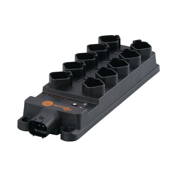 CR2050 - I/O modules for mobile machines - ifm