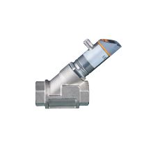 Condition monitoring with the Y path from ifm - ifm