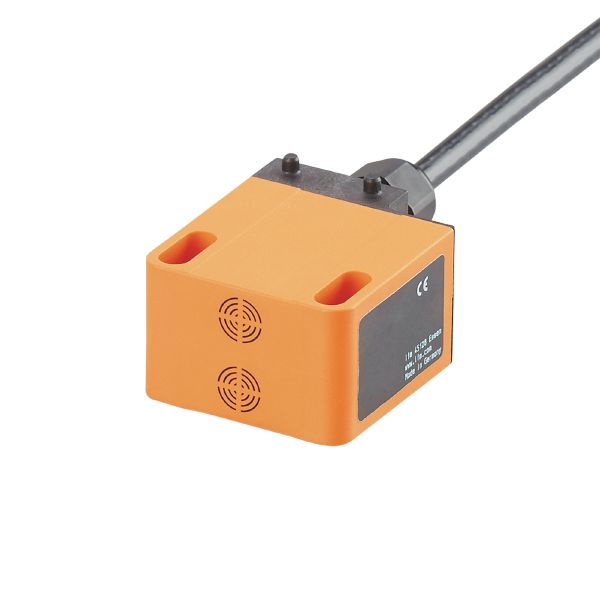 IN0109 - Inductive dual sensor for valve actuators - ifm