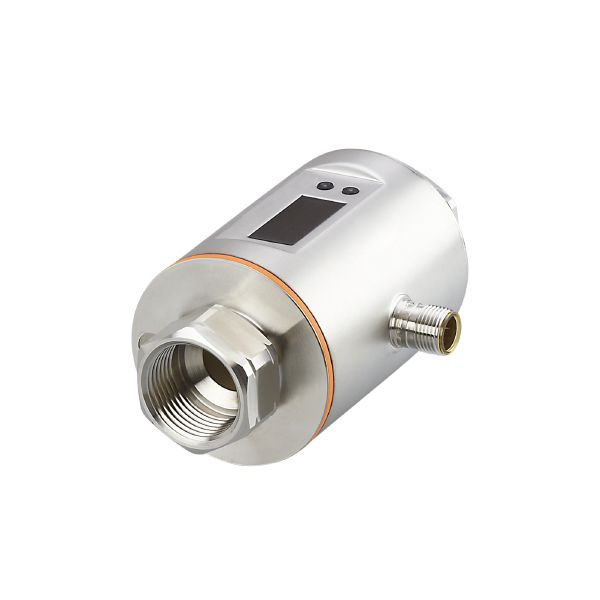 SM7404 - Magnetic-inductive flow meter - ifm