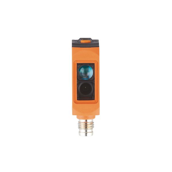 O6E705 - Through-beam sensor receiver - ifm