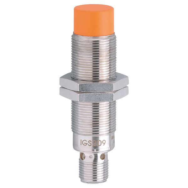 IGS209 - Inductive sensor - ifm