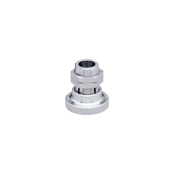 E11165 - Mounting sleeve with end stop - ifm