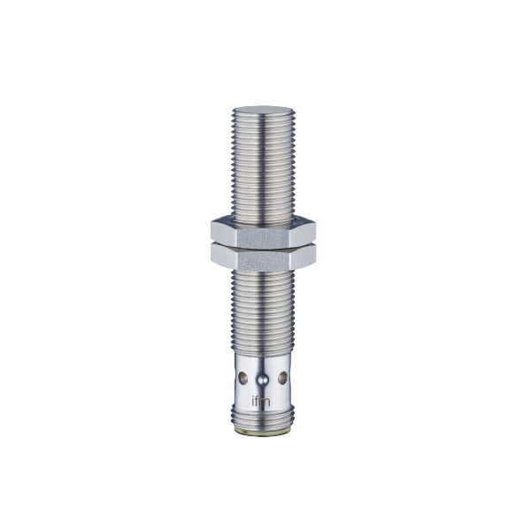 IFP200 - Inductive sensor - ifm