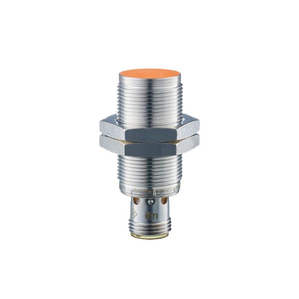 IGS236 - Inductive sensor - ifm