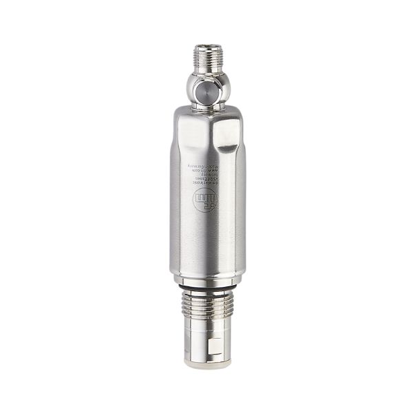 PM1514 - Flush pressure transmitter - ifm